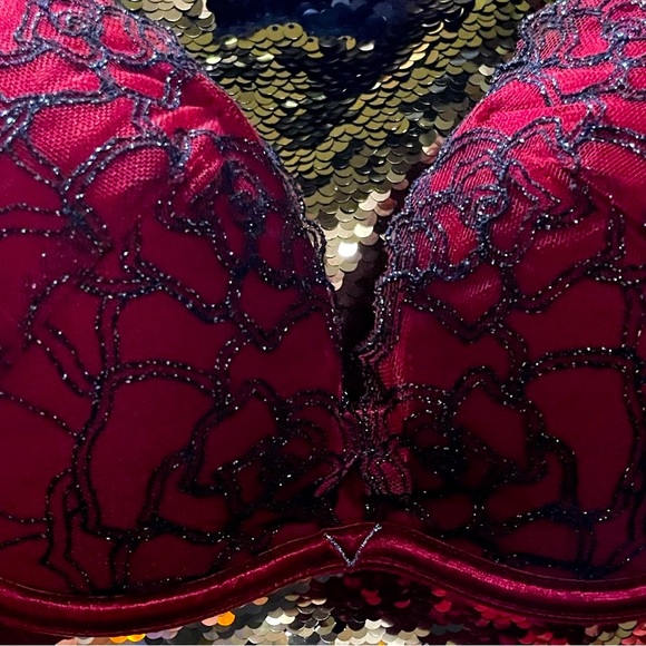 vassarette | Intimates & Sleepwear | Vassarette Bra Vintage 34b ...